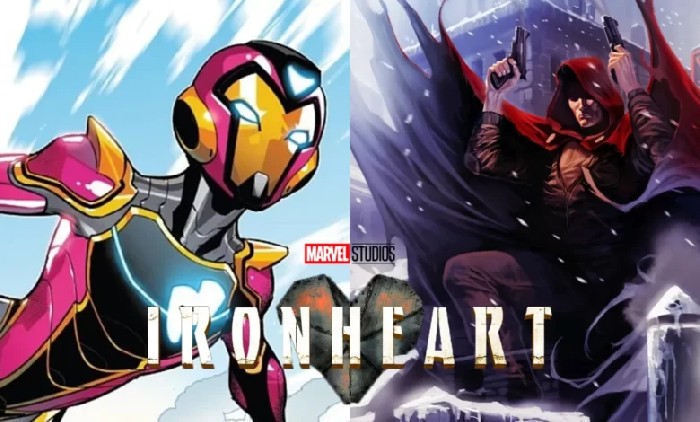 Ironheart :: Marvel Leaks, Rumours and Theories
