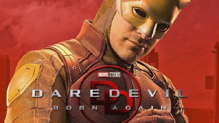 Daredevil: Born Again :: Marvel Leaks, Rumours and Theories